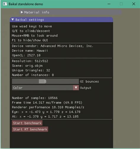 I Can Not Render With Orthographic Camera When I Specify It With Arguments Issue