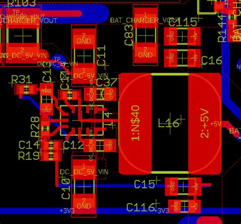 LMR Encountering An Oscillation And The LMR Cannot Provide A