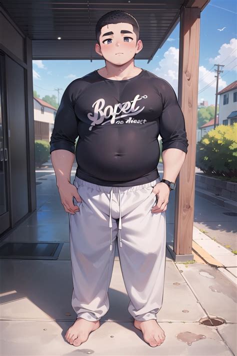 Post Created By Oberon Tensorart