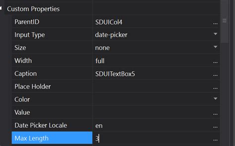 sithasodaisy tailwindcss ui toolkit q and a page 8 b4x programming forum
