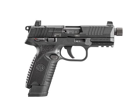Pistolas Fn Guns