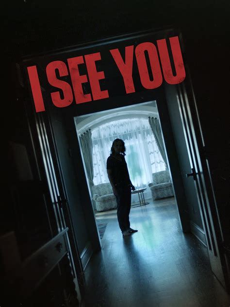 I See You
