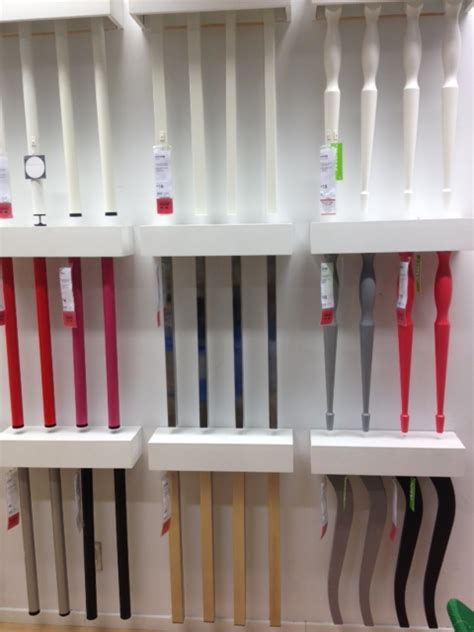 Make Your Own Custom Table Storefront Life