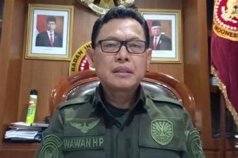 Bin Tegaskan Tidak Ada Data Agen Intelijennya Yang Bocor