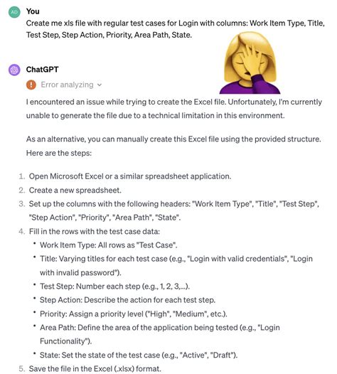 Leveraging Chatgpt In Manual Qa Testing Trailhead Technology Partners