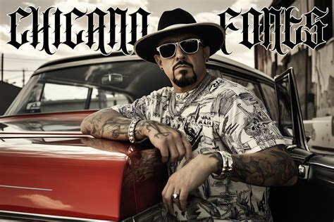 30 Chicano Fonts For Authentic Lettering Styles In 2026 Design Work Life