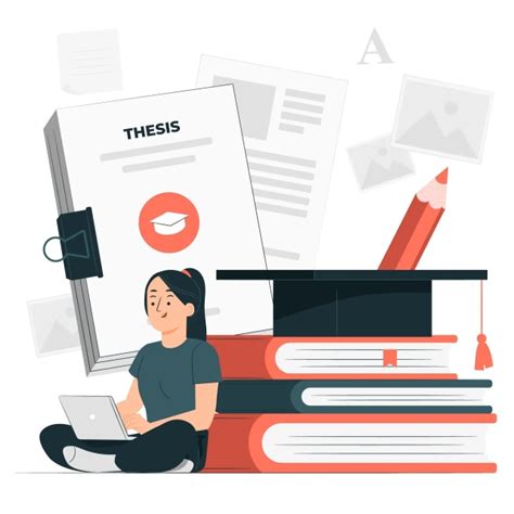 Thesis Title How To Write A Good One And Examples