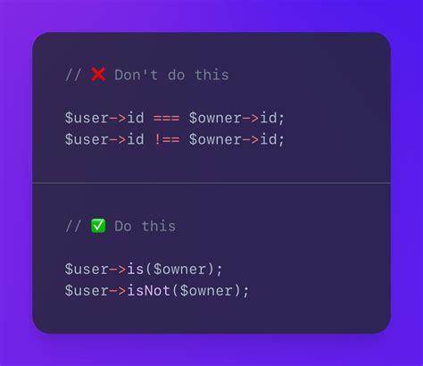 Compare Models Using Is Instead Of Directly Comparing Attributes
