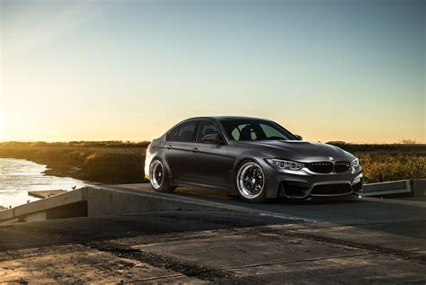 Bmw M3 F80 Wallpaper 4k Pc