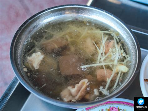 【台中美食】三代爌肉飯，台中爌肉飯推薦，台中南屯區美食推薦 菜單 阿球出任務