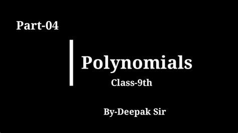 polynomials khan academy 8th grade