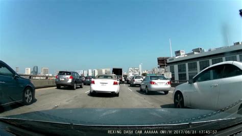 Rexing V1 Dash Cam Review A Good Basic Model But Grab The Gps Add On