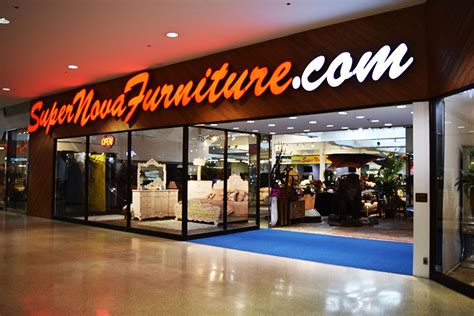Supernova Furniture Sharpstown Furniture Outlet Store