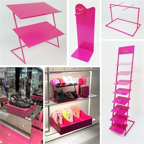 Brizza Arezzo Display Style