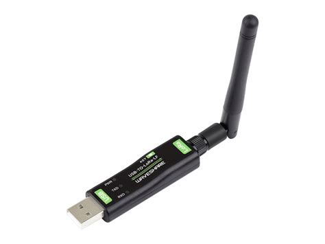 Usb To Lora Lf Moduł Lora 433mhz Z Usb Sklep Opinie Cena W Allegro