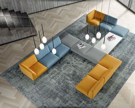 Xtract Furniture Modular Seating