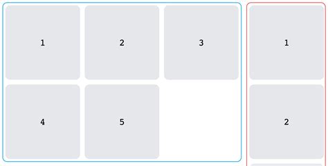 Getting Started With Css Container Queries Bryntum