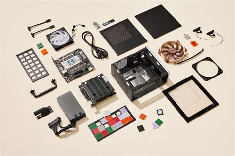 Frameworks Modular Revolution Continues With The New Laptop 12 And Amd