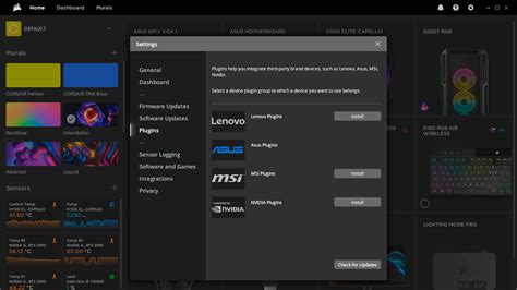 Boosting Our Icue Corsair Launches Improved Icue Software And Elgato Stream Deck Plugin