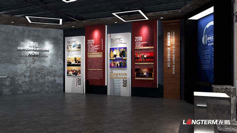 南充泰合集团沛华往事文化记忆展厅策划与设计效果图 企业周年庆回顾纪念展示厅建设 展厅设计 四川龙腾华夏营销有限公司