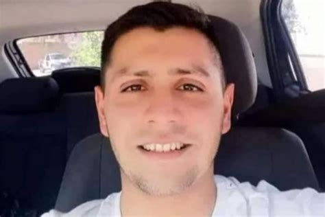 Murió Diego Gatica El Policía Que Golpearon Brutalmente Para Robarle