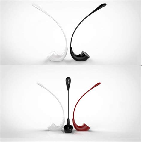 Lighting Gooseneck Led Desk Lamp Chuanghong Industrial Co Ltd