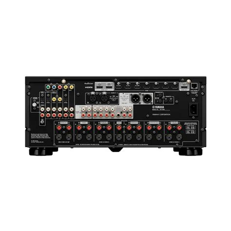 Yamaha Rx A8a Av Receiver Archipro Nz