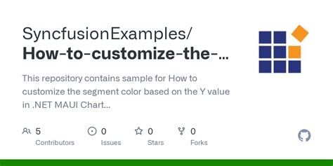 GitHub SyncfusionExamples How To Customize The Segment Color Based On