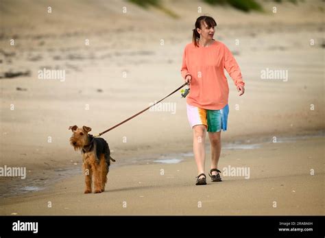 United States June 2023 Tourism On Ocracoke Is The Main Source Of Revenue Seen Here Visitors