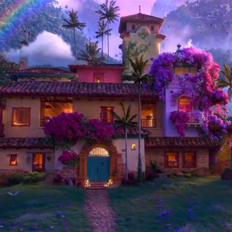 Encanto La Película Animada De Disney Que Enaltece La Magia De