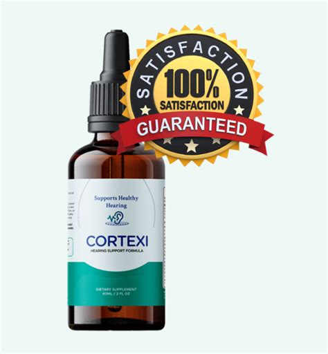 Unlock Your Full Potential With Cortexi A Cutting Edge Nootropic Supplement By Yulylestari