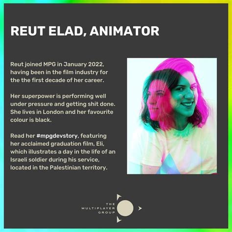 The Multiplayer Group Mpg On Linkedin Mpgdevstory Wearemultiplayer