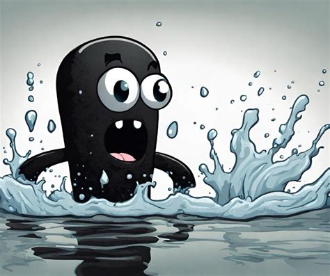Superhydrophobic Self Healing Foam Tackles Oil Spills Biochar Today