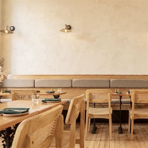 Tipo Edinburgh A Michelin Guide Restaurant