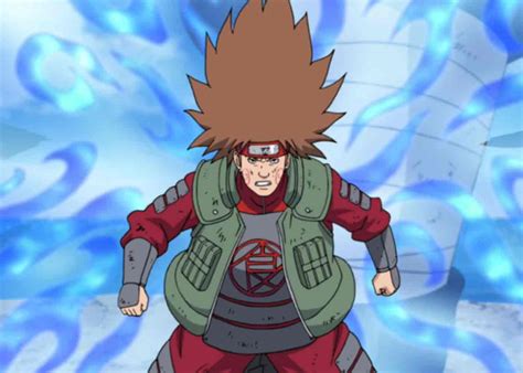 Naruto 10 Shinobi Konoha Yang Gagal Jadi Jonin Greenscene