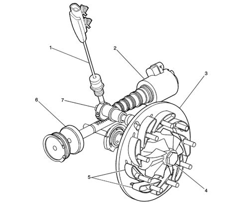 Gm Duramax Boost Control Solenoid