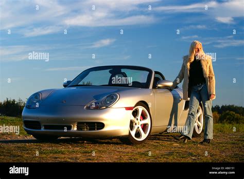 Night At The Roxbury Porsche Girl