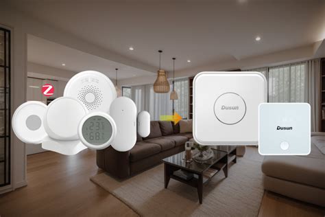 Custom Zigbee Devices Why Zigbee Reigns In Smart Home Products