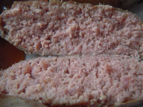 Rate My Sausage Adrian Colling Filey Plain Pork Sausage