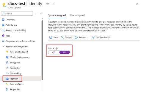 Integrate Azure Openai With Weights And Biases Azure Openai Microsoft Learn