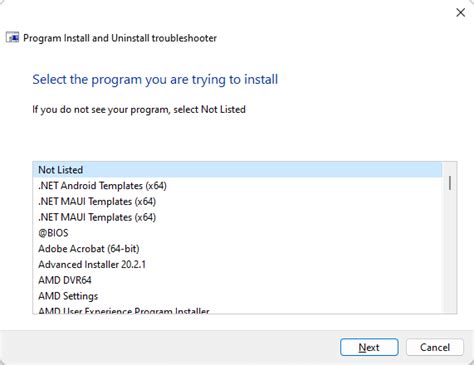 There Is A Problem With This Windows Installer Package Error Repair Methods