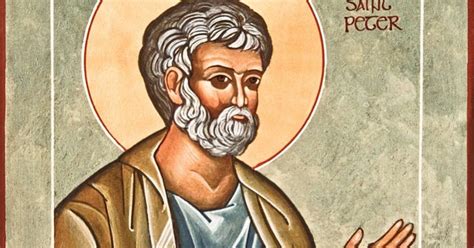 Father Prime The Letters Of Peter And The Message Of Hope