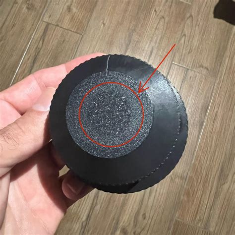 print makes weird circle first layer r bambulab