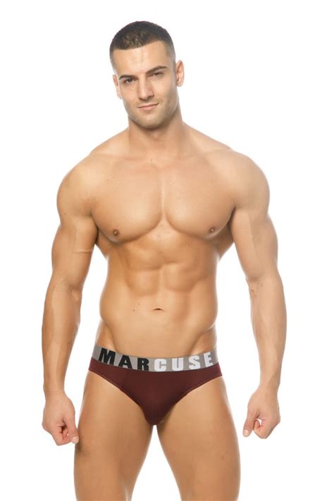 Marcuse Underwear Has Arrived In Men And Underwear The Shop Men And