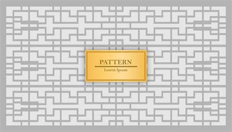 Premium Vector New Pattern Design From Apriyuana