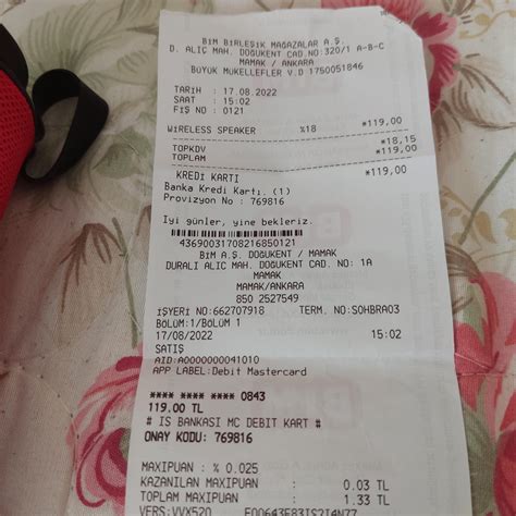 Bim Bluetooth Hoparlör Şarj Göstergesi Yanlış Gösteriyor Şikayetvar