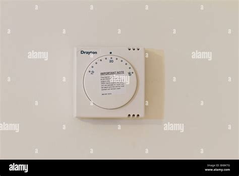 Drayton Heating Control Not Working At Rickey Park Blog