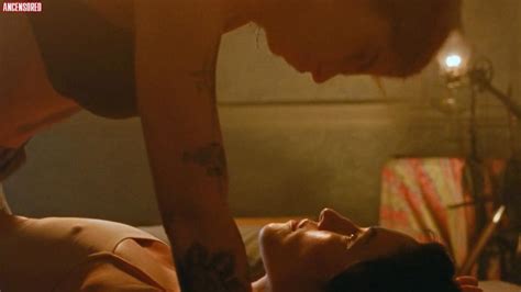 Eleanor Matsuura Nude Pics Page