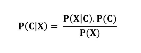 Belajar Naive Bayes Rumus Dan Contoh Perhitungan Naive Bayes