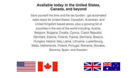 WooCommerce Taxes How They Work How To Customize Them